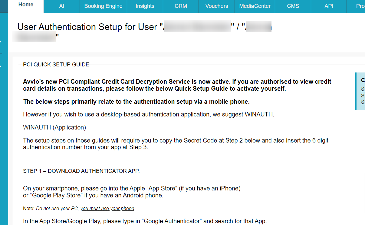 SHR BE-Accessing Your SHR BE BE User Account for the First Time
