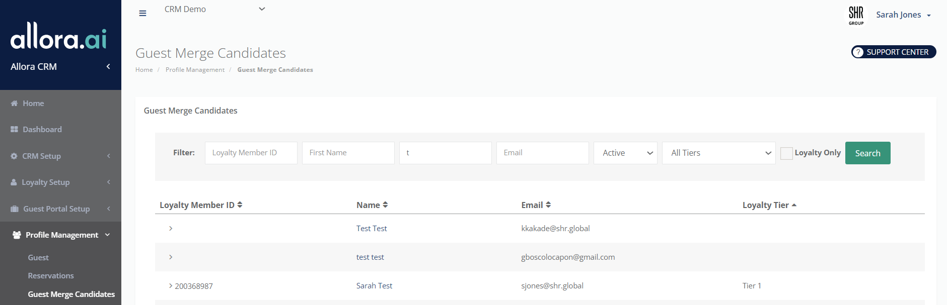 CRM-Enhancements - April 2024