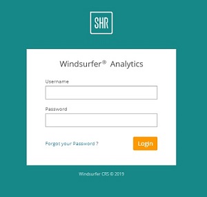 CRS-Analytics Reporting Module