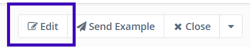 CRM-Enhanced Template Designer Conversions from Legacy Editor