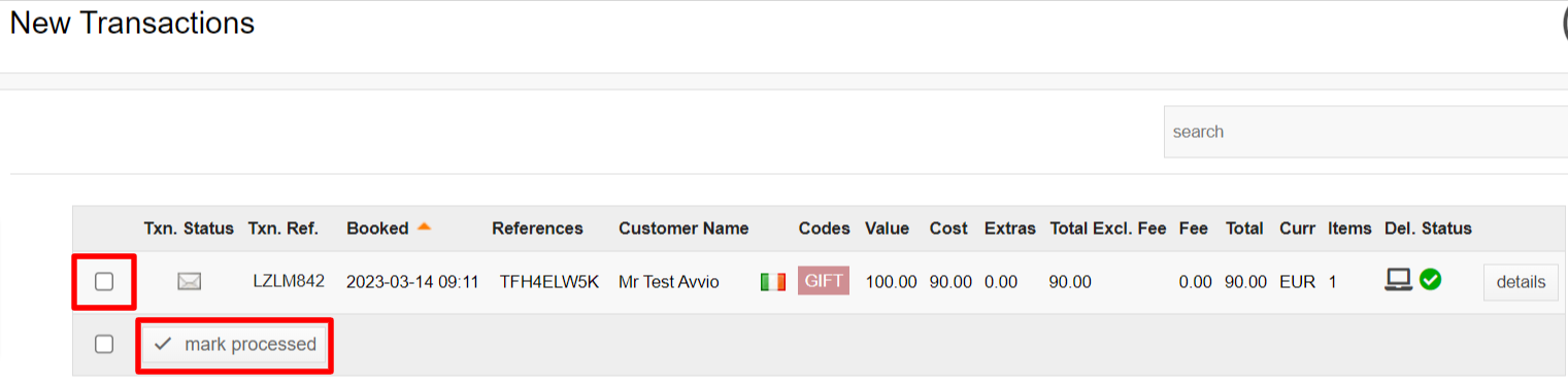 SHR Group Support Center