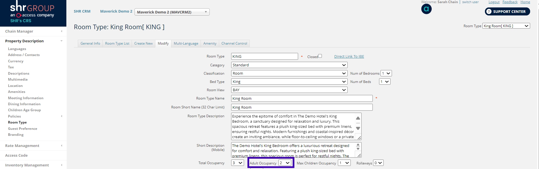 CRS-Enhancements - February 2025