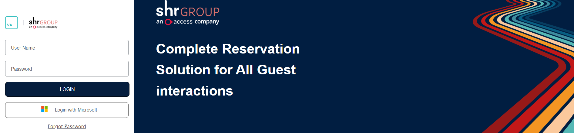 CRS-Single Sign-on - CRS/CRO Users